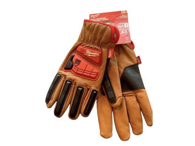 Click here for 48-22-8771 - GLOVES LEATHER MEDIUM IMPACT PROTECTI... prices