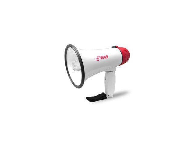 Click here for PMP30 - MEGAPHONE 30W W/SIREN. RANGE 2400FT prices