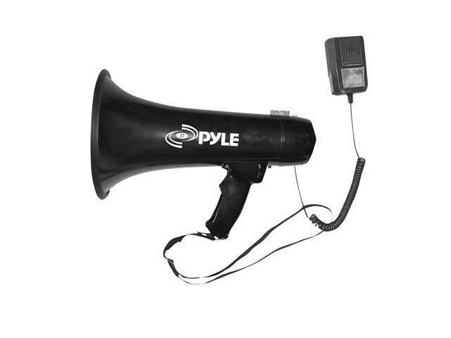 Click here for PMP43IN - MEGAPHONE 40W DETACHABLE MIC. SIREN AND... prices