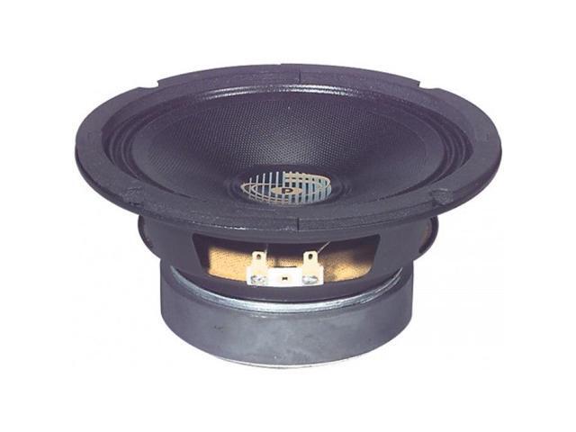 Click here for PPA6 - WOOFER RND 8R 150W RMS 6IN BLK. 88.5DB 60-7... prices