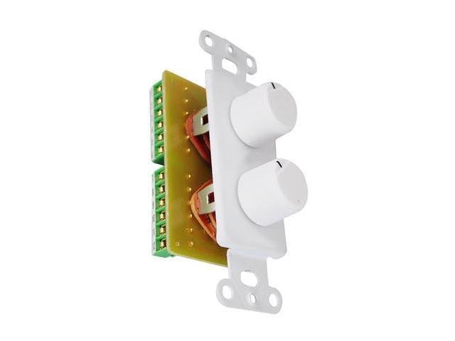 Click here for PVCD15 - VOLUME CONTROL ROTARY STYLE 120W CONTROLS... prices