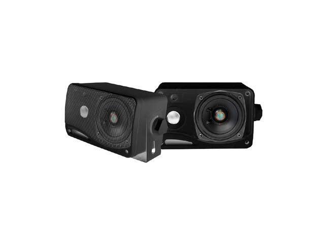 Click here for PLMR24B - SPEAKER MARINE 200W 4R BLK. WEATHERPROOF... prices