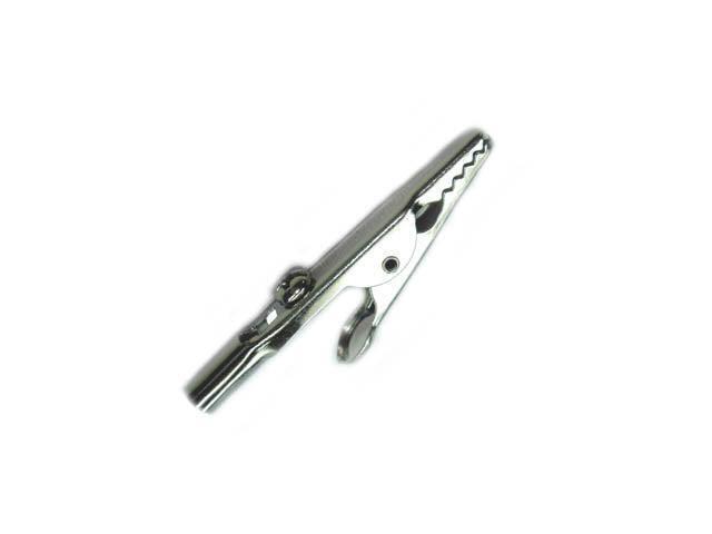 Click here for 602007-025 - ALLIGATOR CLIP 50MM STACKABLE WITH SC... prices