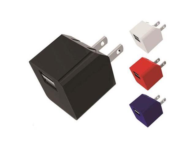Click here for VAU-WALL2 - USB WALL CHARGER DUAL USB 5V 2.1A ASSO... prices