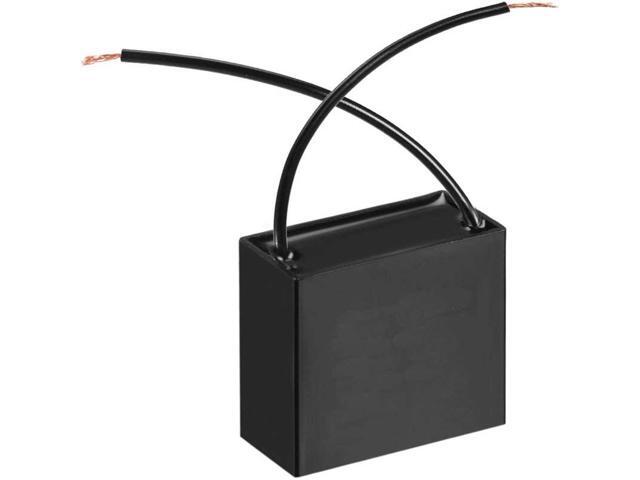 Click here for CFC-6 - CAP AC FAN 6UF 250V 2 WIRES prices