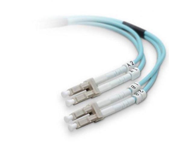 Click here for CF010-LCLC2M - FIBER OPTIC PATCH CORD LC-LC 2M OM3... prices