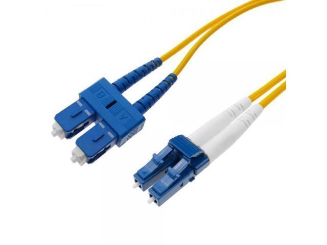 Click here for CFOS-LCSC2M - FIBER OPTIC PATCH CORD LC-SC 2M 9/12... prices