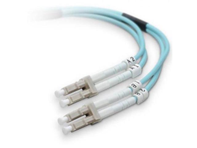Click here for CF410-LCLC3M - FIBER OPTIC PATCH CORD LC-LC 3M OM4... prices