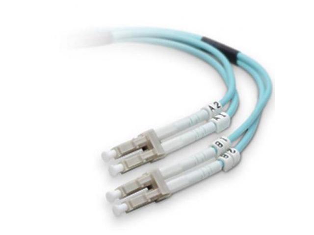 Click here for CF010-LCLC5M - FIBER OPTIC PATCH CORD LC-LC 5M OM3... prices