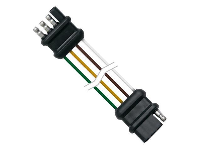 Click here for 249109 - TRAILER CABLE 4P/16AWG MF-MF 72IN prices