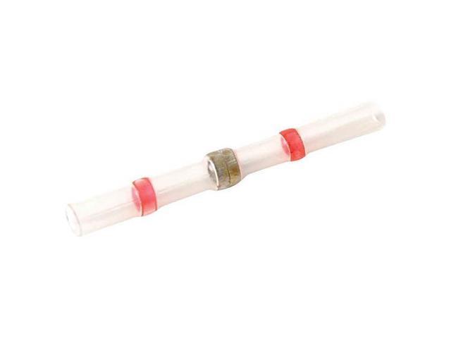Click here for 76-HISBC22 - BUTT CONN HEAT SHRINK 22-18AWG. W/SOL... prices
