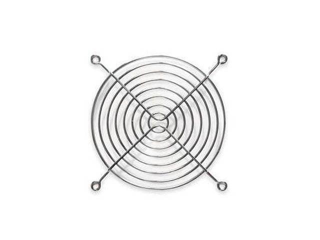 Click here for GM92 - FAN GUARD 3.6IN METAL prices