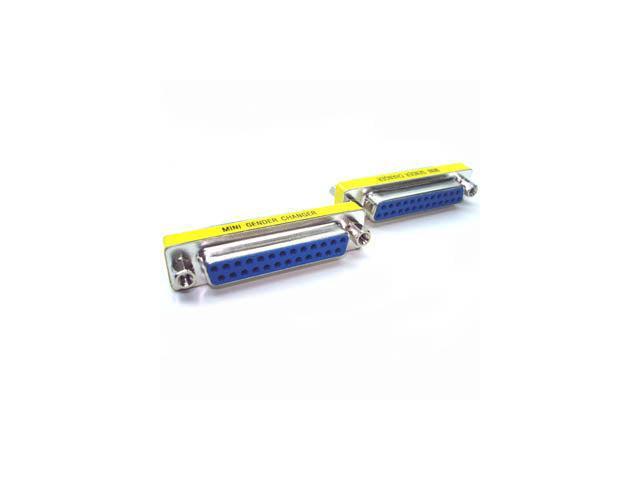 Click here for GCM25F - GENDER CHANGER 25F/F SLIM prices