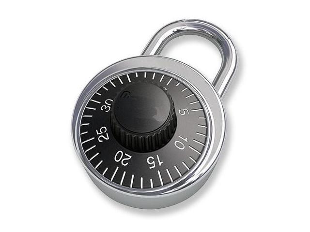 Click here for 20534 - SECURITY COMBINATION LOCK prices