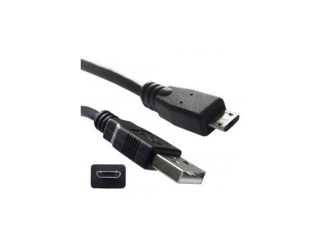 Click here for 00940 - USB CABLE A MALE TO MICRO B MALE 3FT BLACK prices
