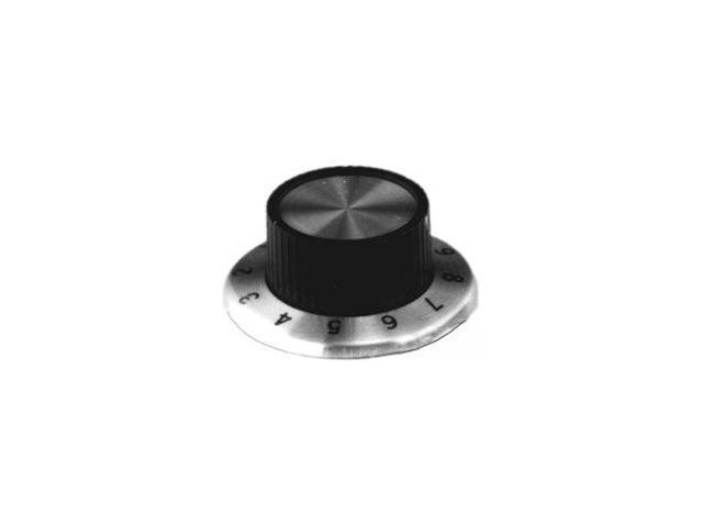 Click here for 54-279-2 - KNOB 1/4IN SCREW PLAS 37MM 0-10 SCALED... prices