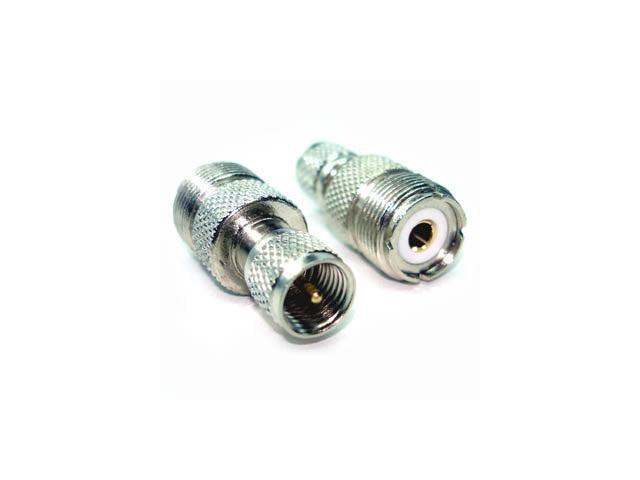 Click here for 21-188-1 - UHF MINI ADAPTER PLUG-UHF JACK prices