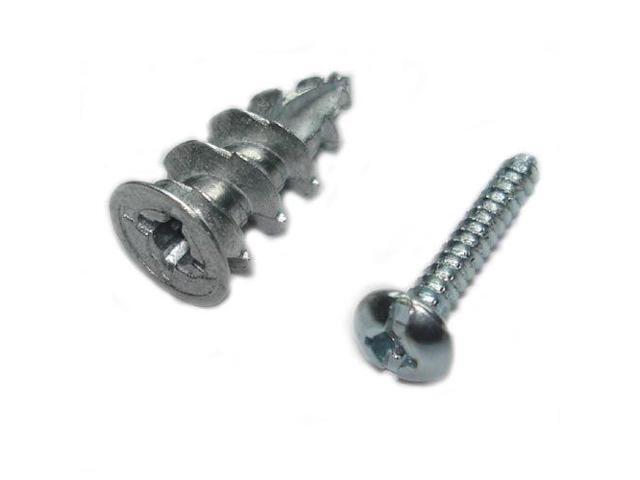 Click here for 034R - ANCHOR WALLDRILLER ZINC #6 DRYWALL 52LBS W/... prices