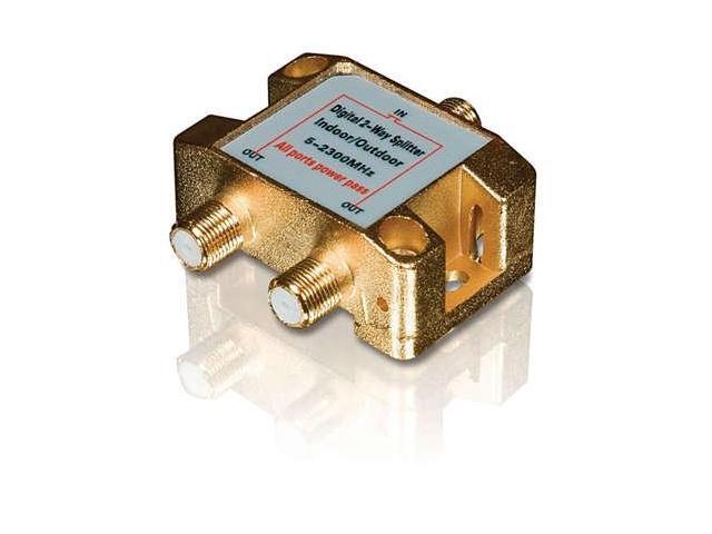 Click here for SDW5010H/17 - SATELLITE SPLITTER 2WAY 5-2500MH prices