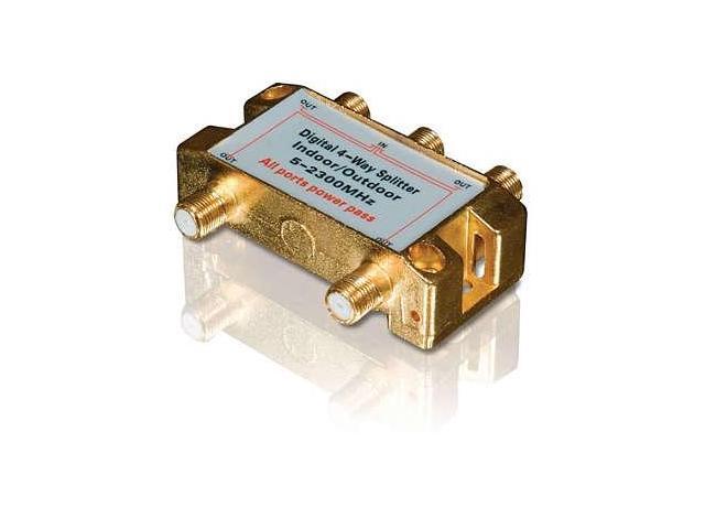 Click here for SDW5012H/17 - SATELLITE SPLITTER 4WAY 5-2500MH prices