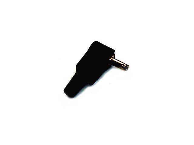 Click here for 2049 - DC POWER PLUG 1.3X3.4X9.5MM RA STRAIN RELIE... prices