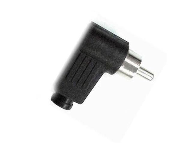Click here for 24-114-2 - RCA PLUG RA SOL PLASTIC BLACK (2 pcs/pk... prices