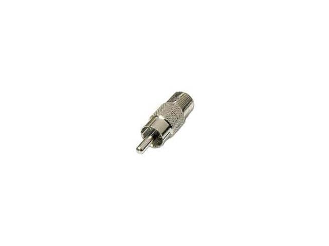 Click here for VC1020 - F ADAPTER JACK-RCA PLUG prices