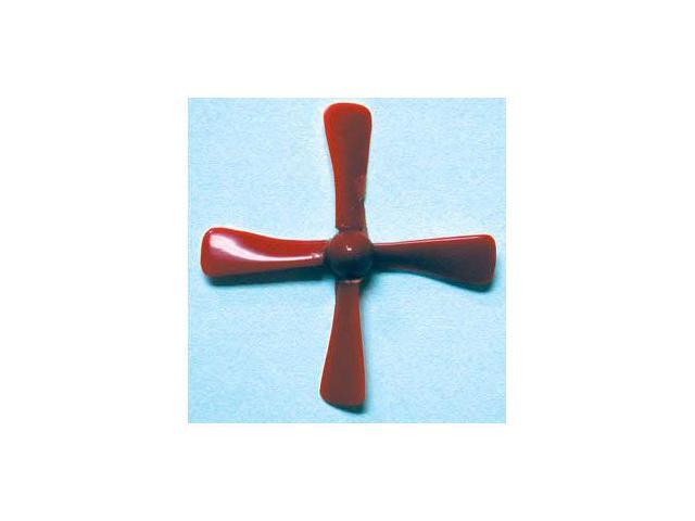 Click here for 870128 - PROPELLER 4 BLADE 3IN FITS 2MM SHAFT ASSO... prices