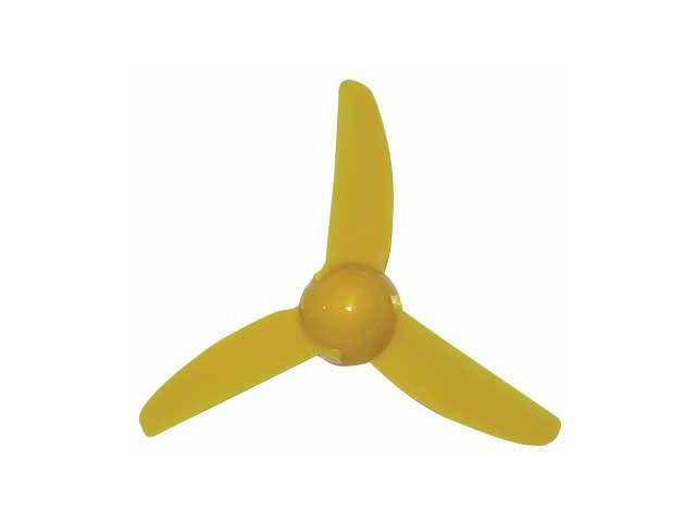 Click here for 870129 - PROPELLER 3 BLADE 3IN FITS 2MM SHAFT prices