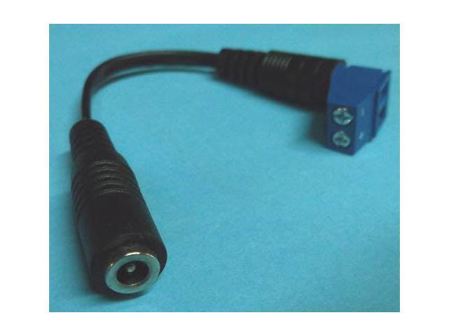 Click here for 48-1261 - DC POWER JACK 1.7MM WITH SOLDERLESS TERM... prices