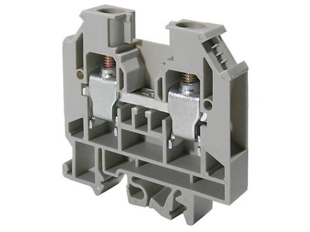 Click here for 58-406 - TERM BLOCK DIN RAIL 16-6AWG 75A 600V prices