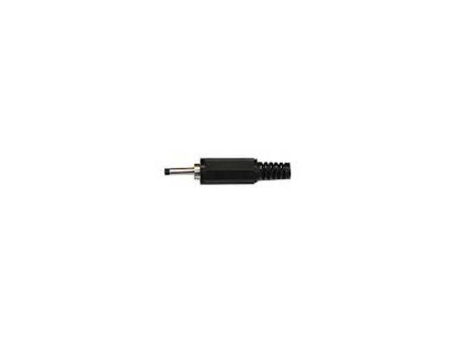 Click here for 235 - DC POWER PLUG.7X2.35X9.5MM WITH STRAIN RELIE... prices