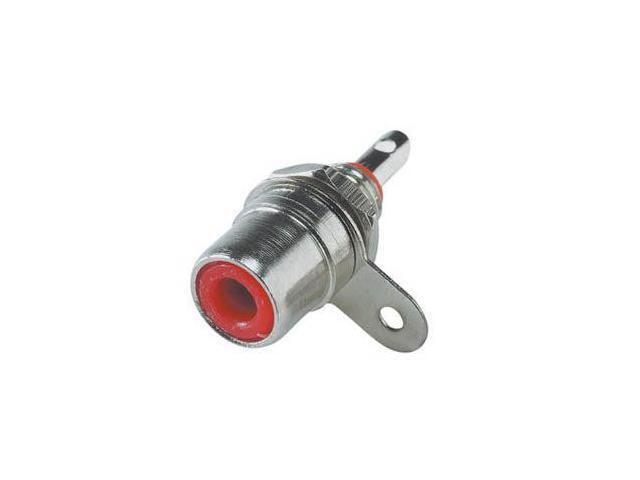 Click here for CA055R - RCA JACK CHMT SOL RED TIN (2 pcs/pkg) prices