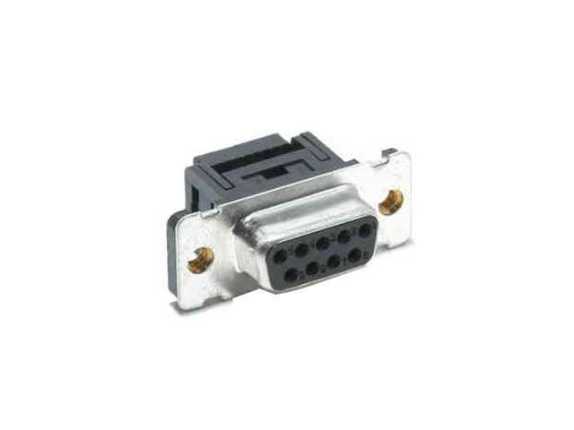 Click here for FC9S - DB9F IDC METAL W/KEY GREY PKG OF ONE/BODY C... prices