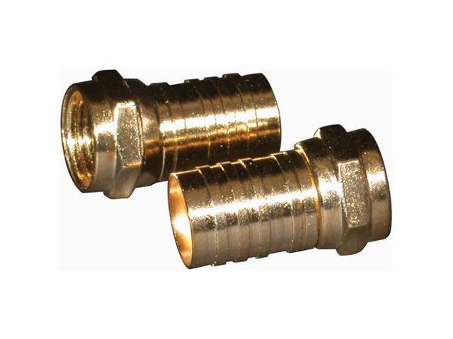 Click here for OV662VP - F PLUG RG6 CRIMP GOLD (10 pcs/pkg) prices