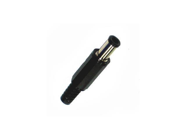 Click here for QK-1028B - DC POWER PLUG 2.5X5.5X9MM SR (2 pcs/pkg... prices