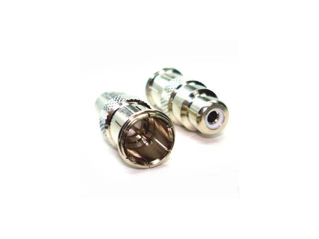 Click here for 21-152-1 - F ADAPTER PLUG PUSH TYPE-RCA JACK prices