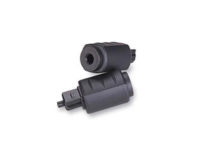Click here for 45-1252 - TOSLINK ADAPTER PLUG-3.5MM MINI JACK prices