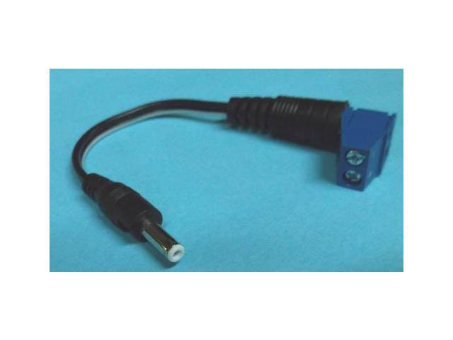 Click here for 48-1263 - DC POWER PLUG 1.3X3.5MM WITH SOLDERLESS... prices