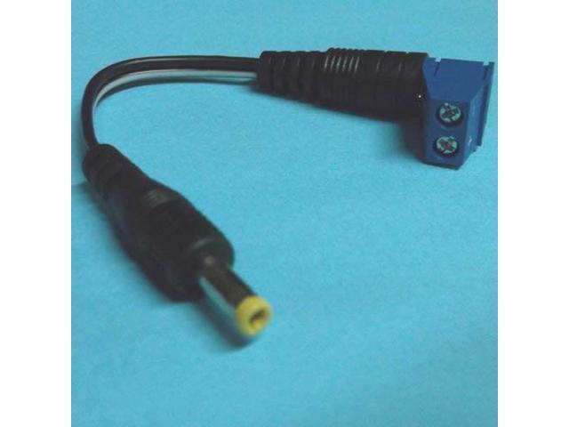 Click here for 48-1260 - DC POWER PLUG 1.7X4.0MM WITH SOLDERLESS... prices
