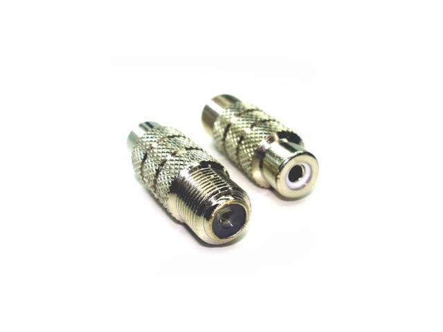 Click here for 21-125-1 - F ADAPTER JACK-RCA JACK prices