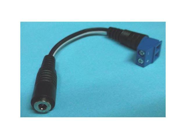 Click here for 48-1264 - DC POWER JACK 1.3MM WITH SOLDERLESS TERM... prices