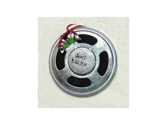 Click here for PB240 - SPEAKER RND 16R.25W 1.6IN DIA prices