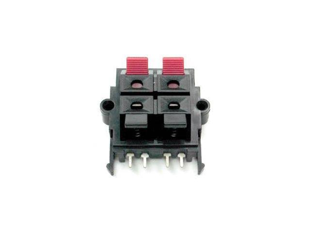 Click here for ATEA-1204 - SPEAKER TERM 4POS RECT RED/BLK prices