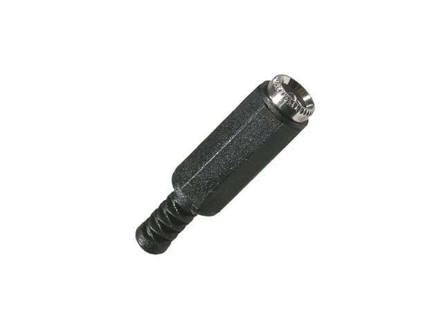 Click here for 31-132-1 - DC POWER JACK 2.1MM IL PLASTIC STRAIN R... prices