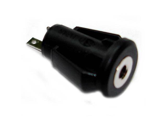 Click here for 70-543 - AUDIO JK 2.5 MONO SNAP-IN PANEL MOUNT PLA... prices