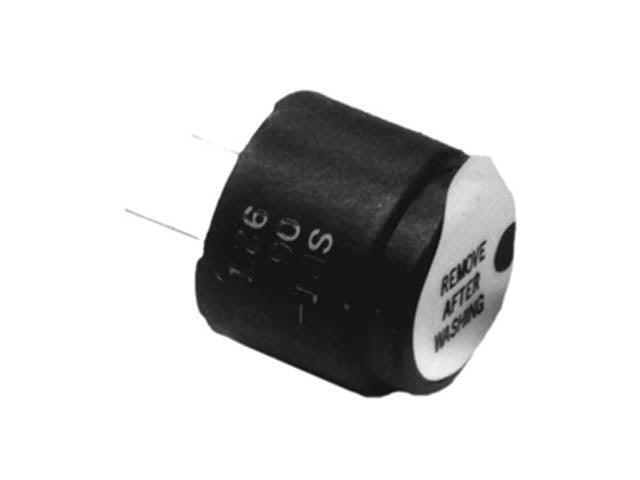 Click here for 61-223-1 - BUZZER DC 4-8V W/DRIVER 16X14MM FREQ:2.... prices