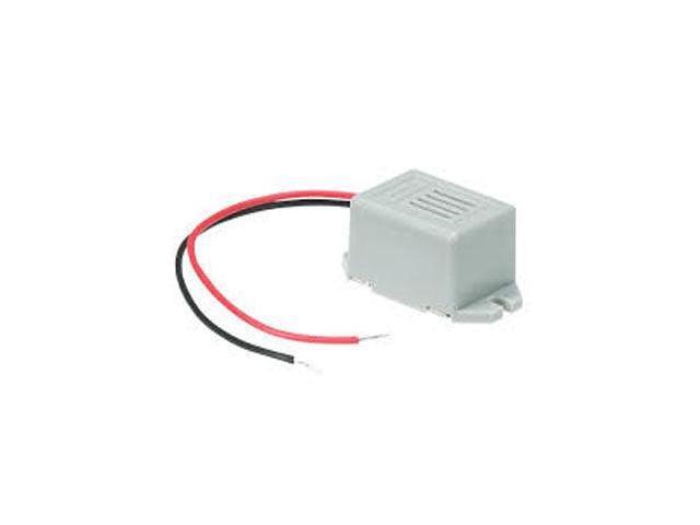 Click here for 1273-0793 - BUZZER DC 6V W/DRIVER 16X23MM FREQ 500... prices