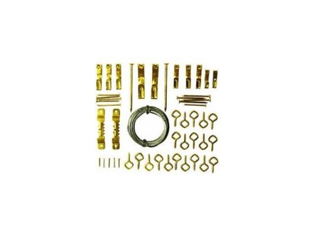 Click here for 83584 - PICTURE HANGING KIT SET prices