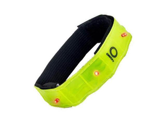 Click here for 07091 - REFLECTIVE LED ARMSTRAP REQUIRES 1XCR2032... prices